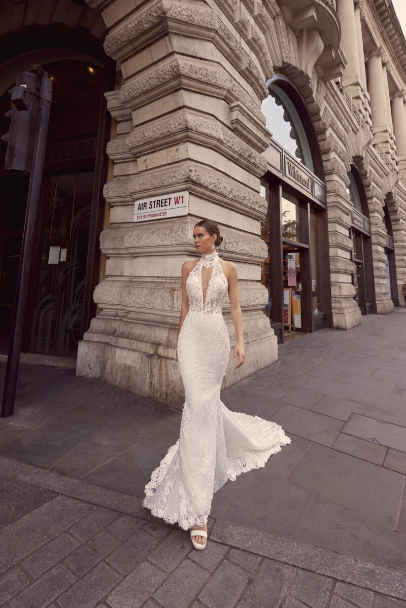 Veni Infantino Bridal - Roberta's Bridal